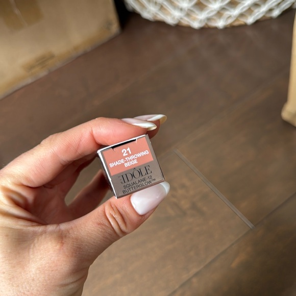 Lancome | Makeup | Lip Idle Squalane2 Butterglow Hydrating Lip Balm ...